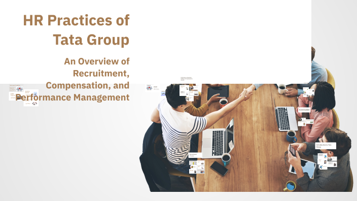 HR Practices of Tata Group by Muhammad Luqman Hakim on Prezi