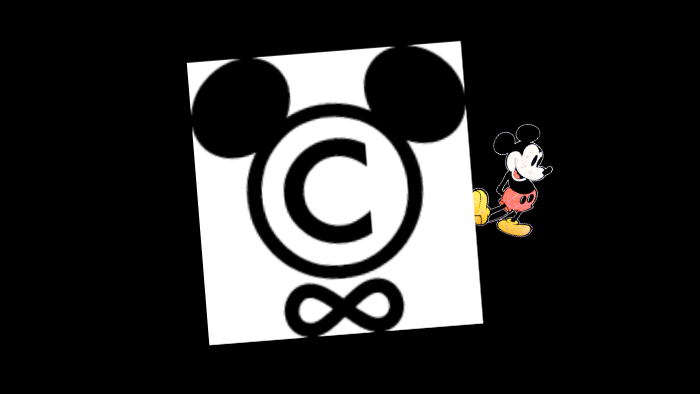 The "Mickey Mouse" Extension Act by Elias Torrez on Prezi