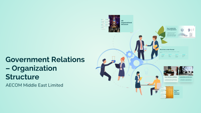 Government Relations – Organization Structure by Rawad Elias on Prezi