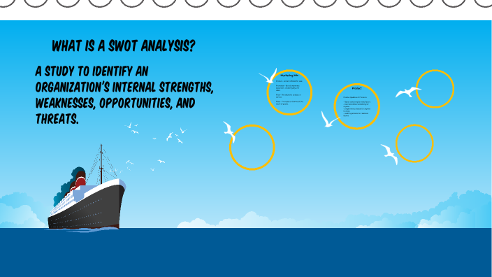 Food Truck SWOT Analysis by Enrique Ortega on Prezi