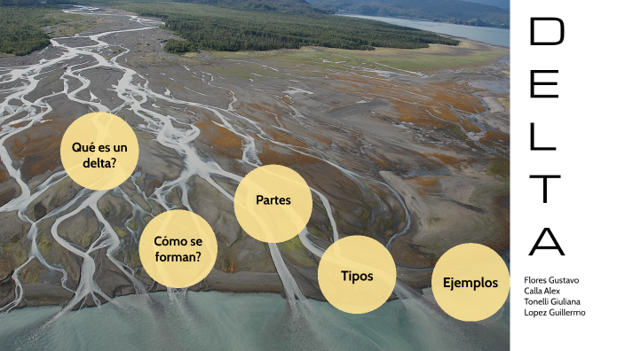 delta by Giuli Tonelli on Prezi