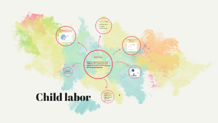 Causes of child labour by Jungho Jung on Prezi