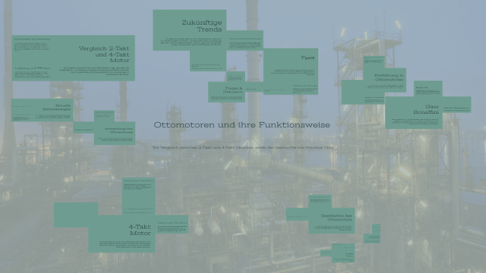 Ottomotoren und ihre Funktionsweise by Angino Scalebona on Prezi