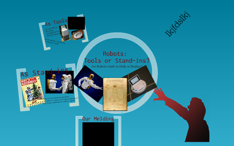 Cyborg Theory by Andrew Mandula on Prezi