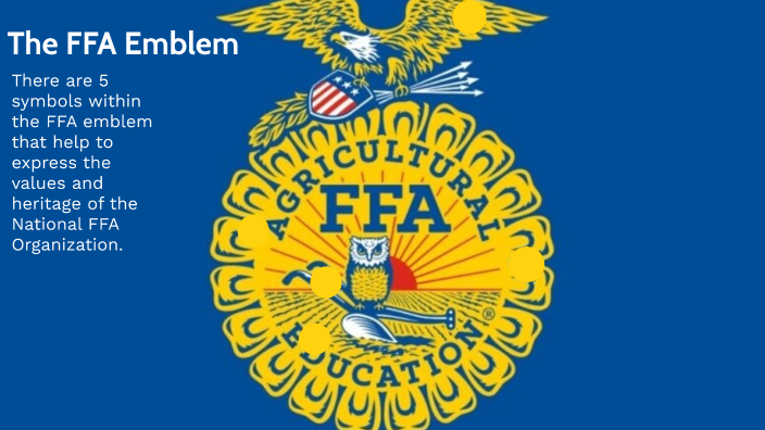 FFA Emblem by Elizabeth Sturgis on Prezi