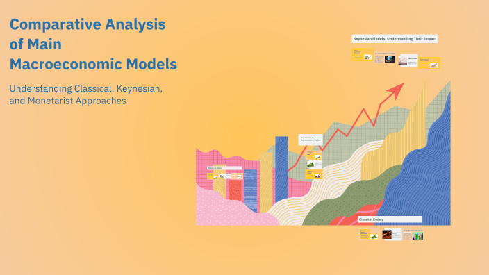 Comparative Analysis of Main Macroeconomic Models by Исмоил ...