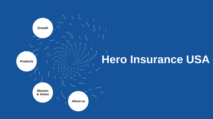 Hero Insurance USA by Anny Medina on Prezi