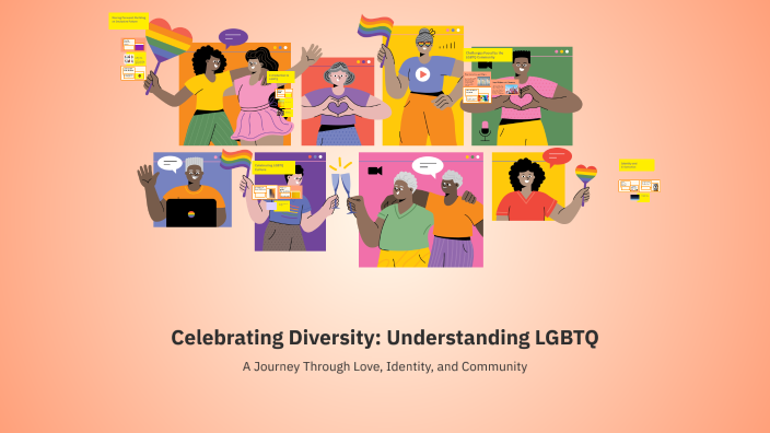 Celebrating Diversity: Understanding LGBTQ by Aphelele Jali on Prezi