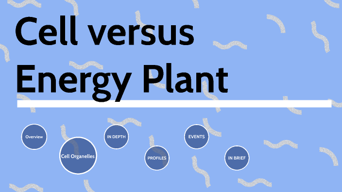 Cell Comparison Project by Colin Liebertz on Prezi