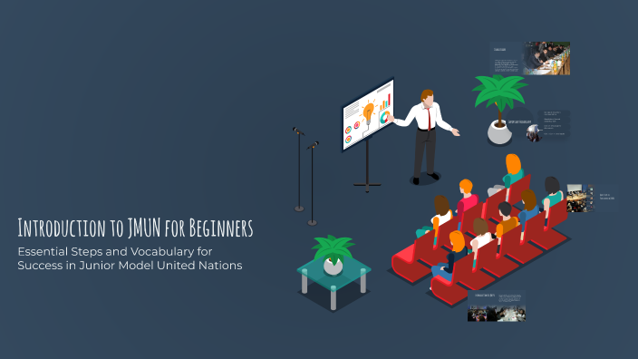 Introduction to JMUN for Beginners by merlin on Prezi