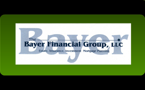 The Bayer Financial Group by Molly West on Prezi