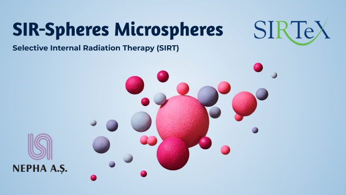 SIR-Spheres Microspheres by celen onder on Prezi