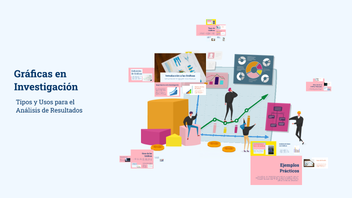 Gráficas en Investigación by Adriana Pastor on Prezi