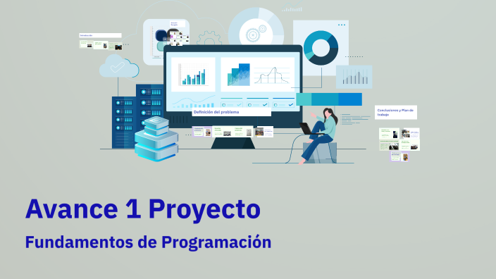 Avance 1 Proyecto by Amanda Gallardo on Prezi