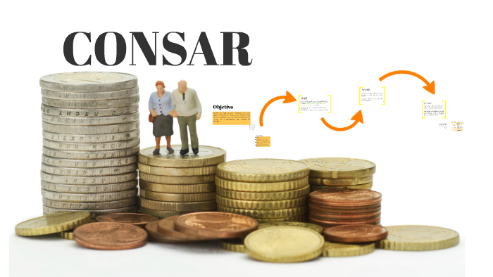 CONSAR by on Prezi