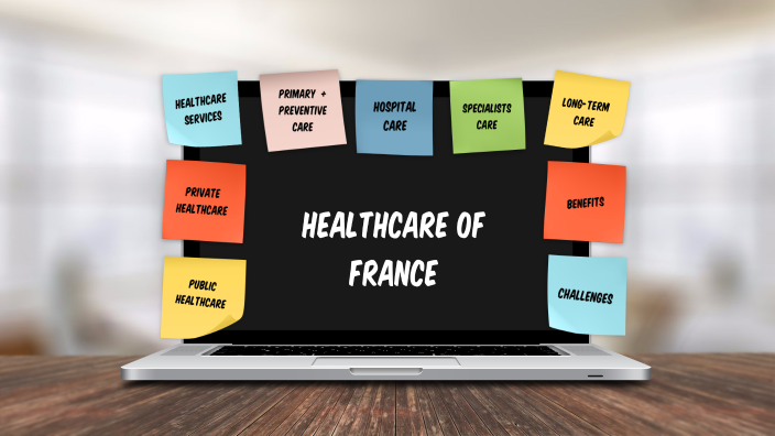 France Healthcare by Kyle D'Auteuil on Prezi