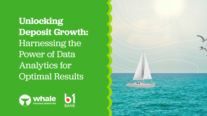 Unlocking Deposit Growth: Harnessing the Power of Data Analytics for ...