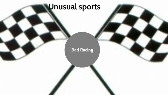 Bed Racing by Victor Richer on Prezi
