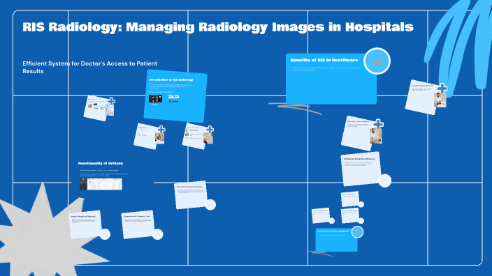 RIS Radiology: Managing Radiology Images in Hospitals by Arief Yuniarto ...