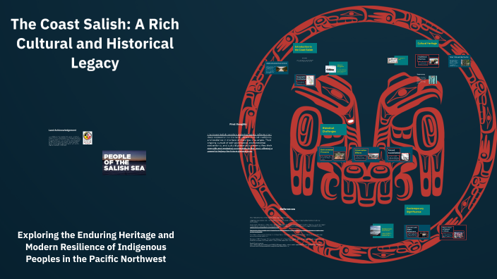 The Coast Salish: A Rich Cultural and Historical Legacy by Kaden Reid ...