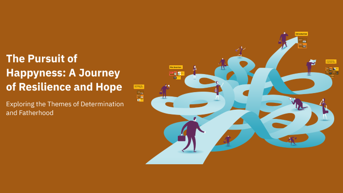 The Pursuit of Happyness: A Journey of Resilience and Hope by ANJNEY RANE . on Prezi