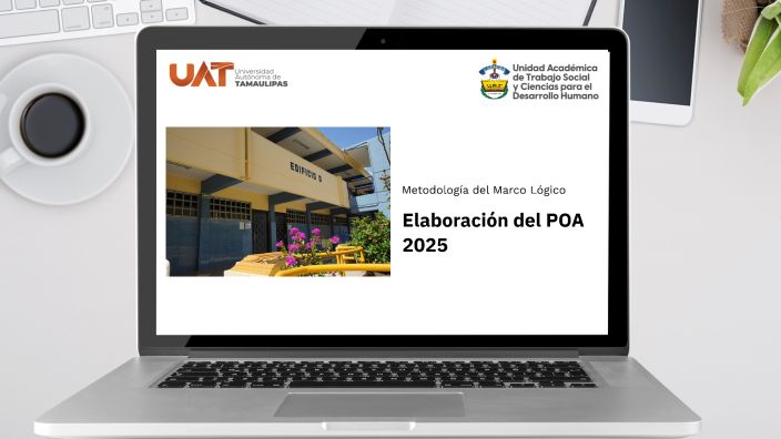 Elaboración del POA 2024 by Edwin Portes on Prezi