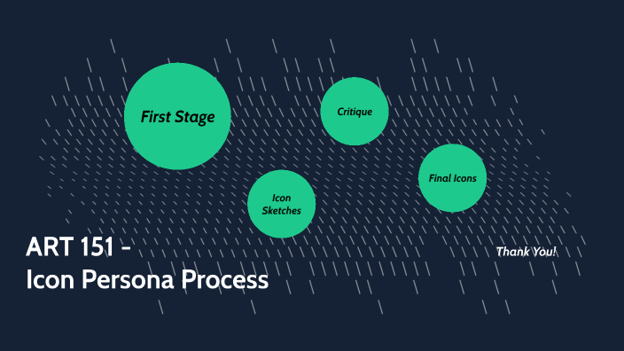 ART 151 - Icon Process Work by Carter Manthey on Prezi