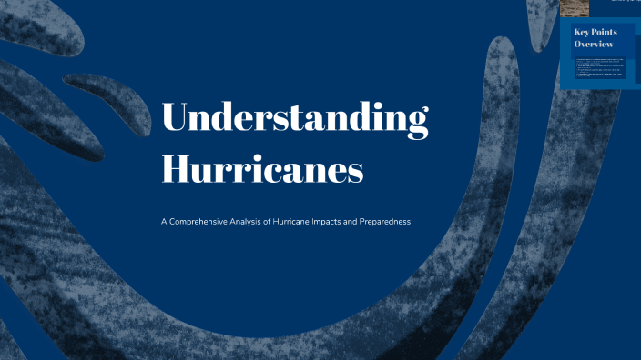 Understanding Hurricanes by Edgar Bolibekyan on Prezi