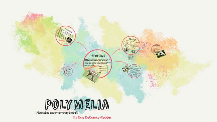 Polymelia by Evie DeC-Fed on Prezi