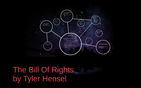 The Bill Of Rights by Tyler Hensel on Prezi