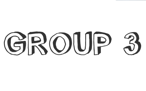 Group 3 Presentation by Alexandru Radulescu on Prezi