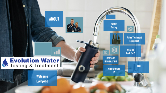 Evolution Water by Ryan Barry on Prezi