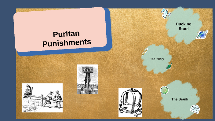 Puritan Punishments by Amira Maloney on Prezi
