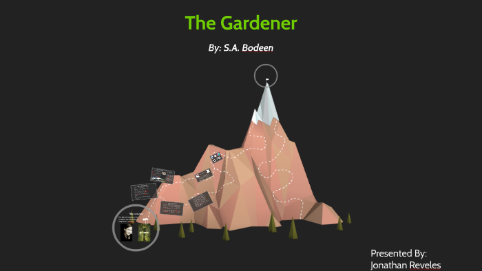 The Gardener Sa Bodeen Chapter Summary | Fasci Garden