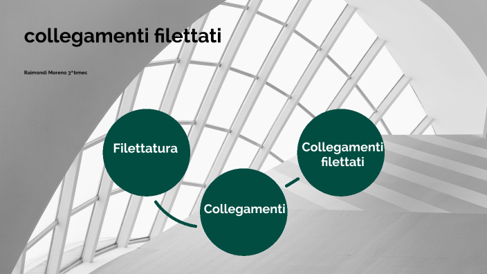 Collegamenti filettati by moreno raimondi on Prezi