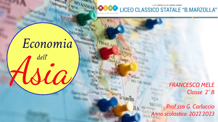 Economia Asia by Francesco Mele on Prezi