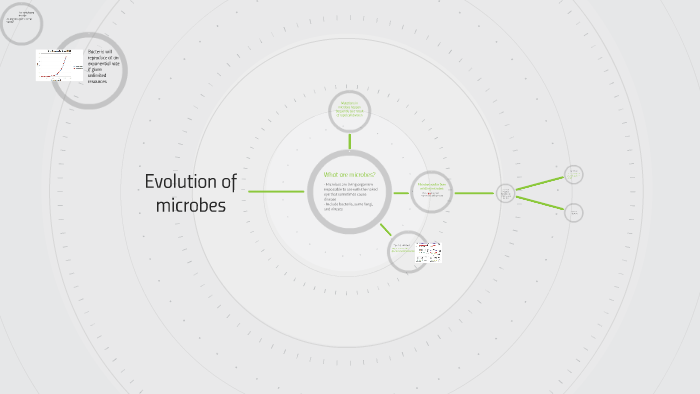Evolution of microbes by Emma Sepkowski on Prezi