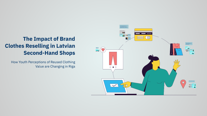 The Impact of Brand Clothes Reselling in Latvian Second-Hand Shops by ...