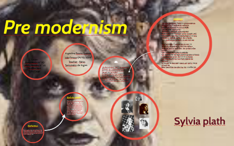 pre modernism by Stella Araujo on Prezi