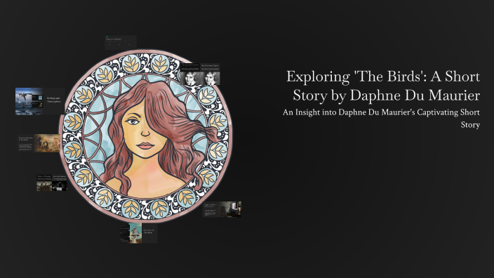 Exploring 'The Birds': A Short Story by Daphne Du Maurier by Kris Nott ...