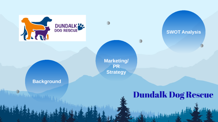 Dundalk Dog Rescue Report by Craig Bannon on Prezi