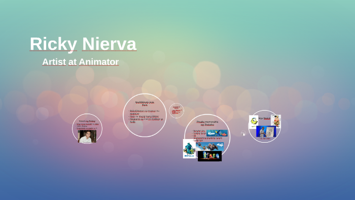 Ricky Nierva by jana lee on Prezi