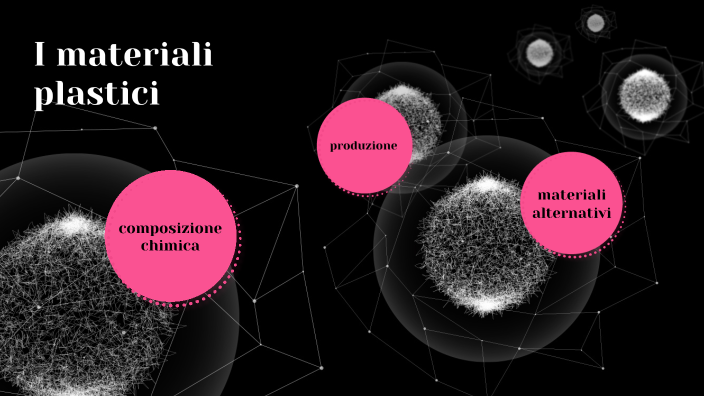 I materiali plastici by Giorgia Menabue on Prezi