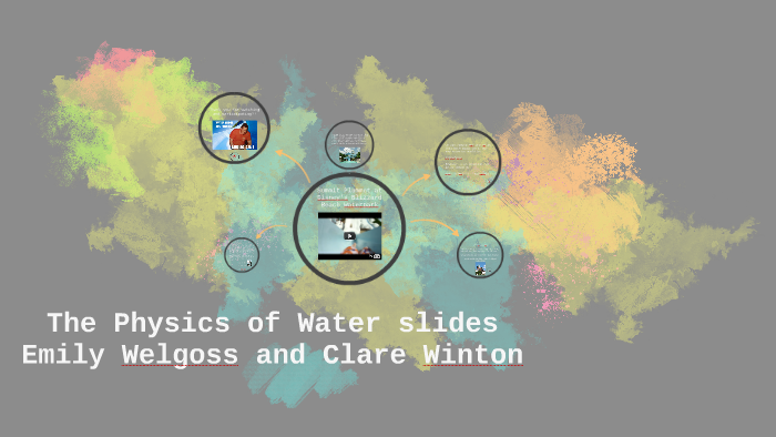 The Physics of Water slides by Clare Winton on Prezi