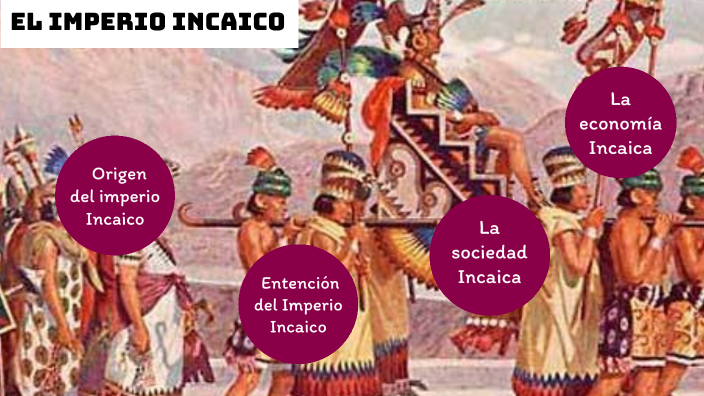 El Imperio Incaico by Jean Pier Rodriguez on Prezi