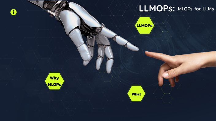 LLMOps: MLOps for Large Scale Language Models by Bhargav Patel on Prezi LLMOps: MLOps for Large Scale Language Models by Bhargav Patel on Prezi