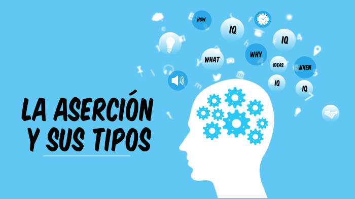 Aserción by Alexandra Godoy on Prezi