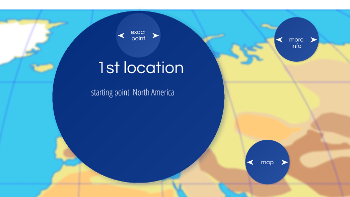 The Amazing Race by Jaycee Collins on Prezi