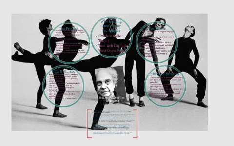 Merce Cunningham Technique by Rachel Vogeney on Prezi