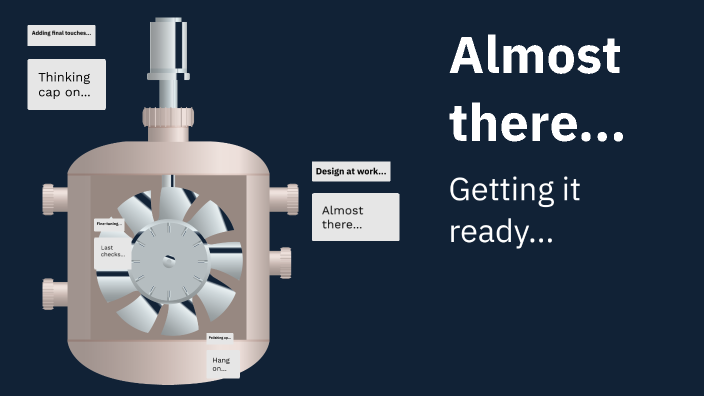 Creating a Double-Mass Spring Damper System Model by Gr4ce959 on Prezi